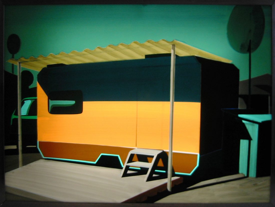 Camp […] – Klaus Walter