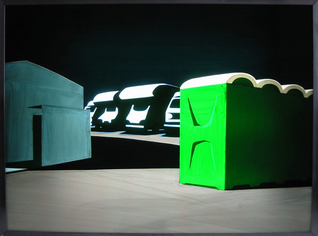 Camp […] – Klaus Walter